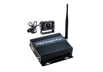 Fleet Management Hardware | FMS Tech - Fleet Management System