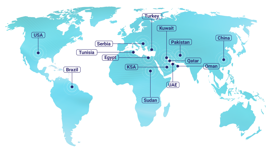 About Us | FMS Tech - Fleet Management System