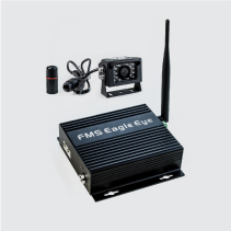 Driver Fatigue & Distraction Monitoring System | FMS Tech - Fleet ...