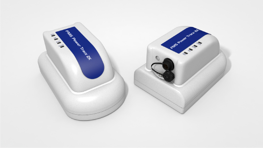 FMS Power Trace 2k | FMS Tech - Fleet Management System