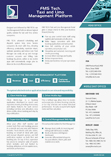 Data Sheets | FMS Tech - Fleet Management System