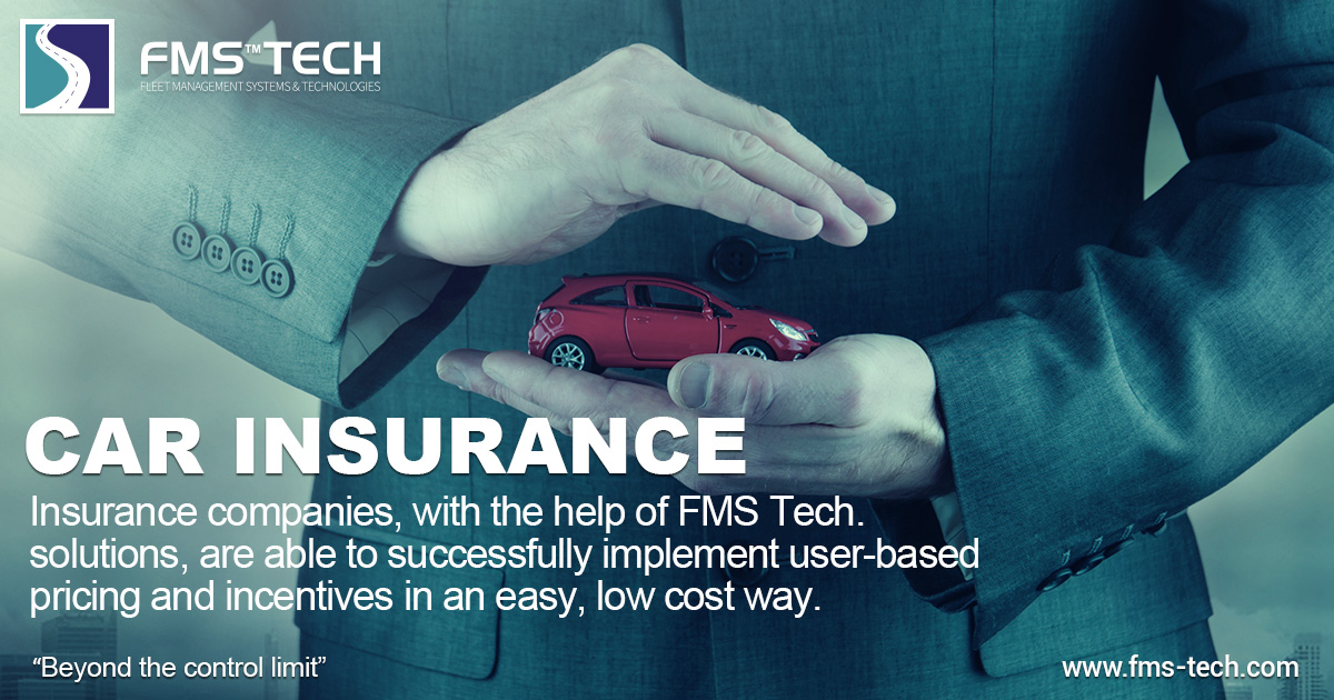 Car Insurance Fleet Management Solutions | FMS Tech.