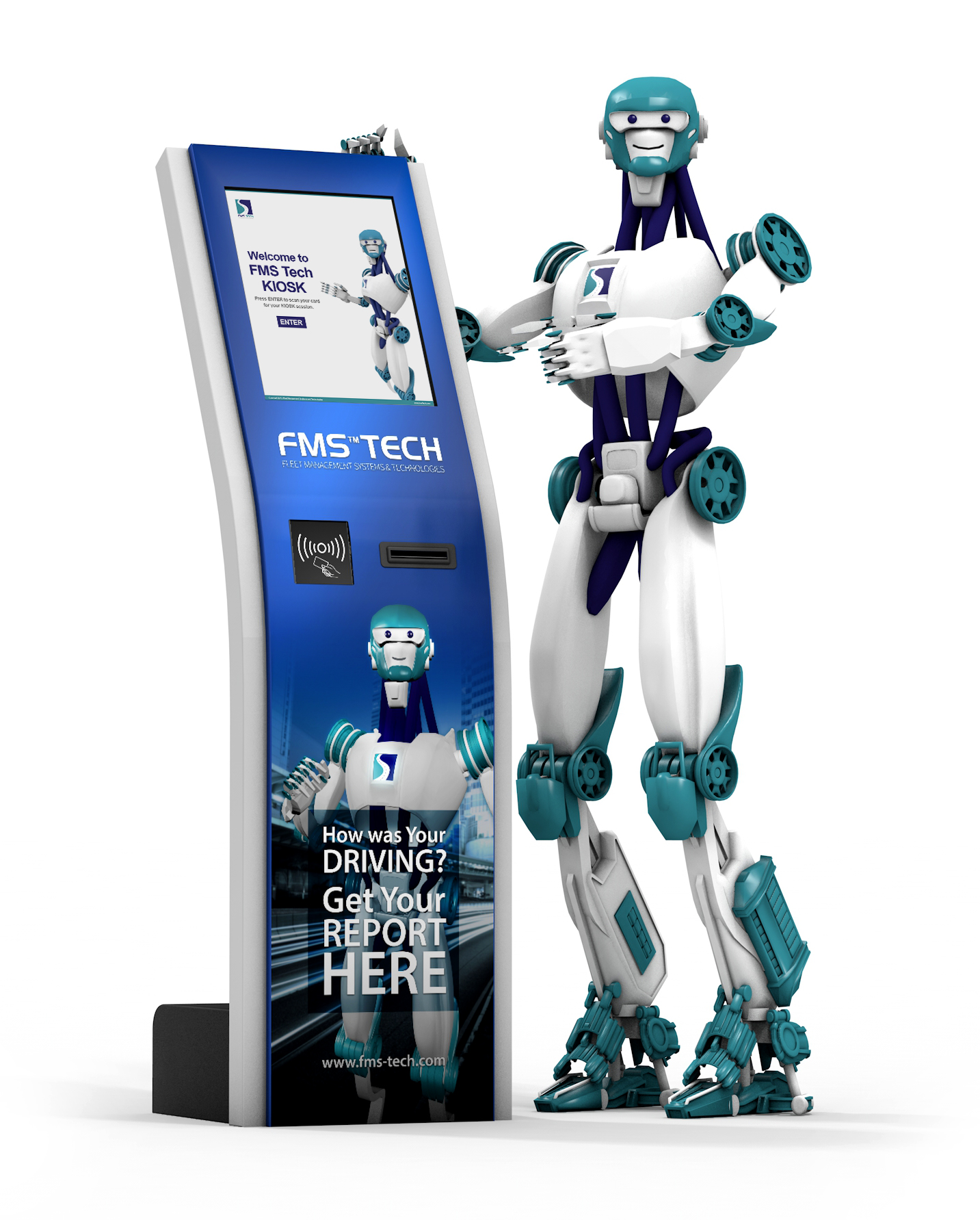 Definitive Guide to Telematics, IVMS, & Onboard Computers