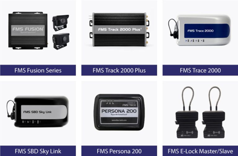 FMS Tech. Returns to ADIPEC 2022 with More Robust and Enhanced IVMS ...