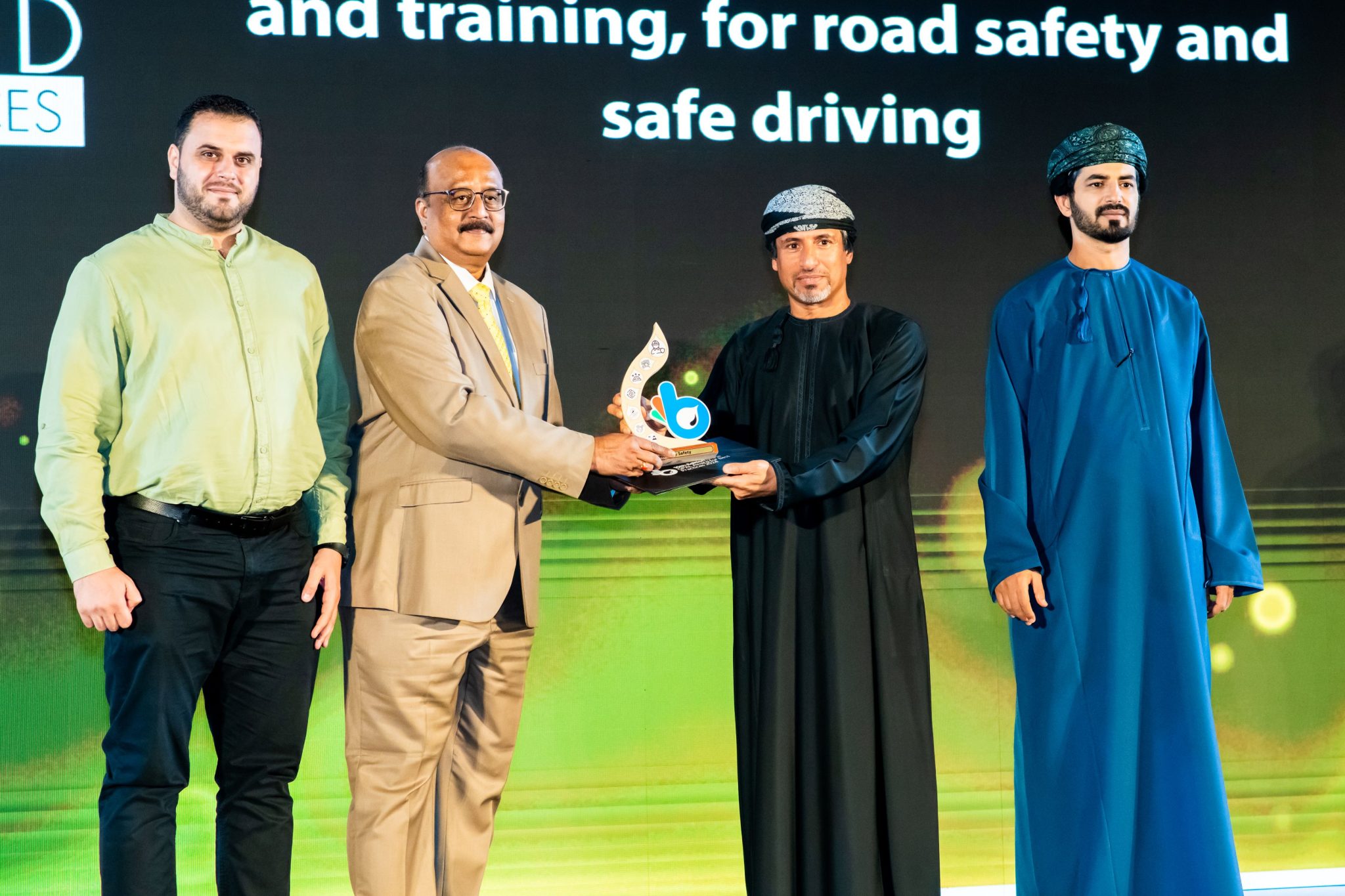 FMS Tech – Fleet Management System