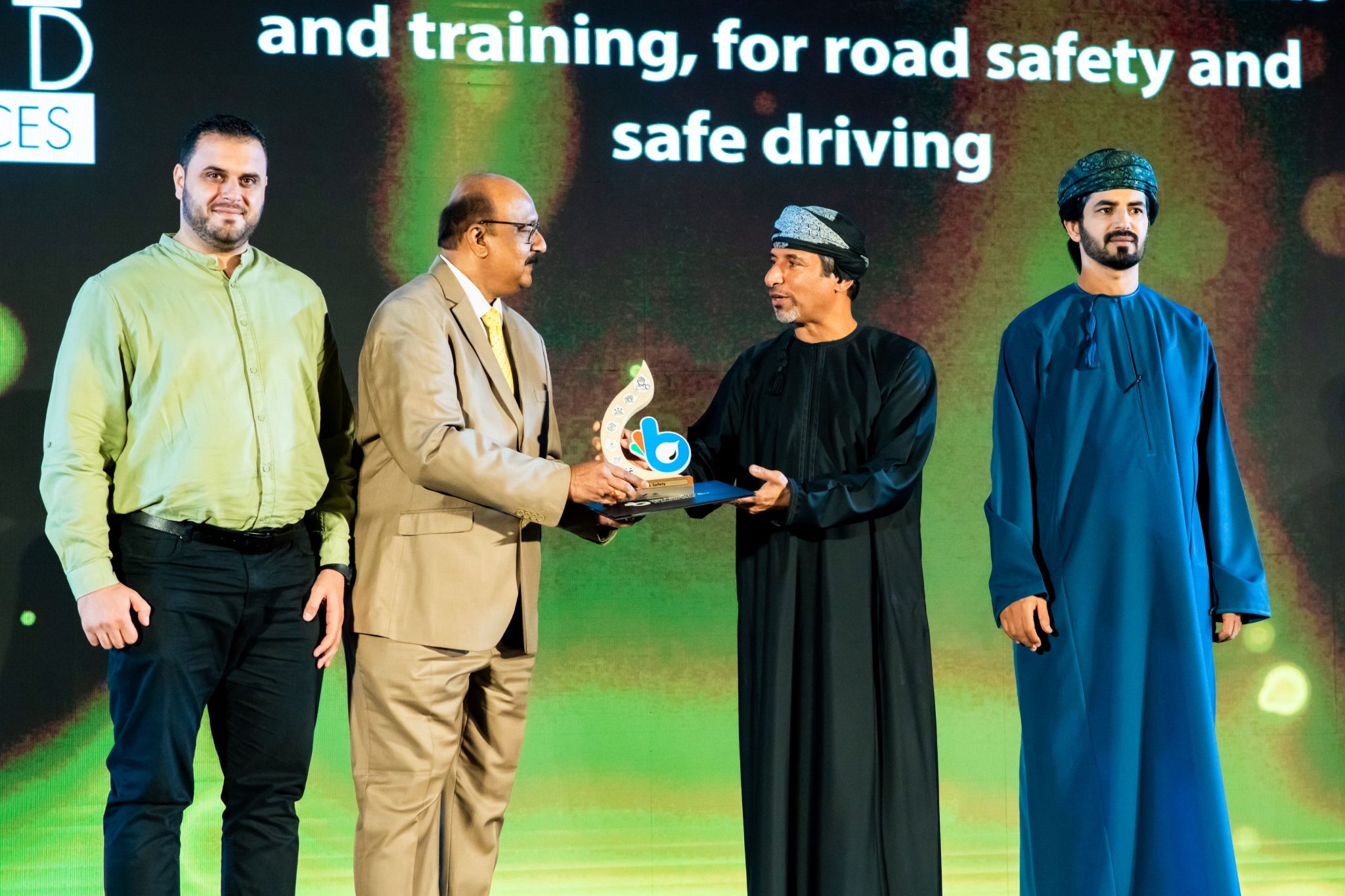 FMS Tech – Fleet Management System